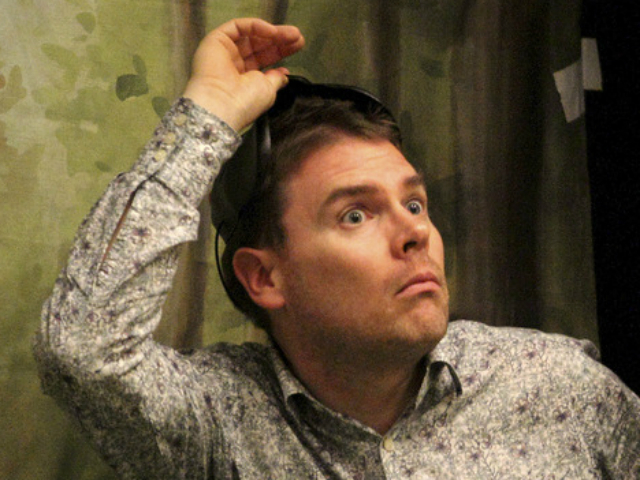 Benjamin Hulett (Performer) | Opera Online - The opera lovers web site