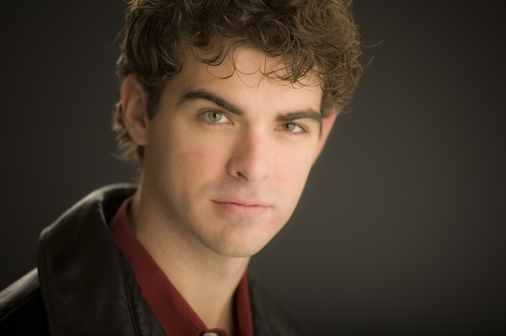 Craig Verm (Performer) | Opera Online - The opera lovers web site