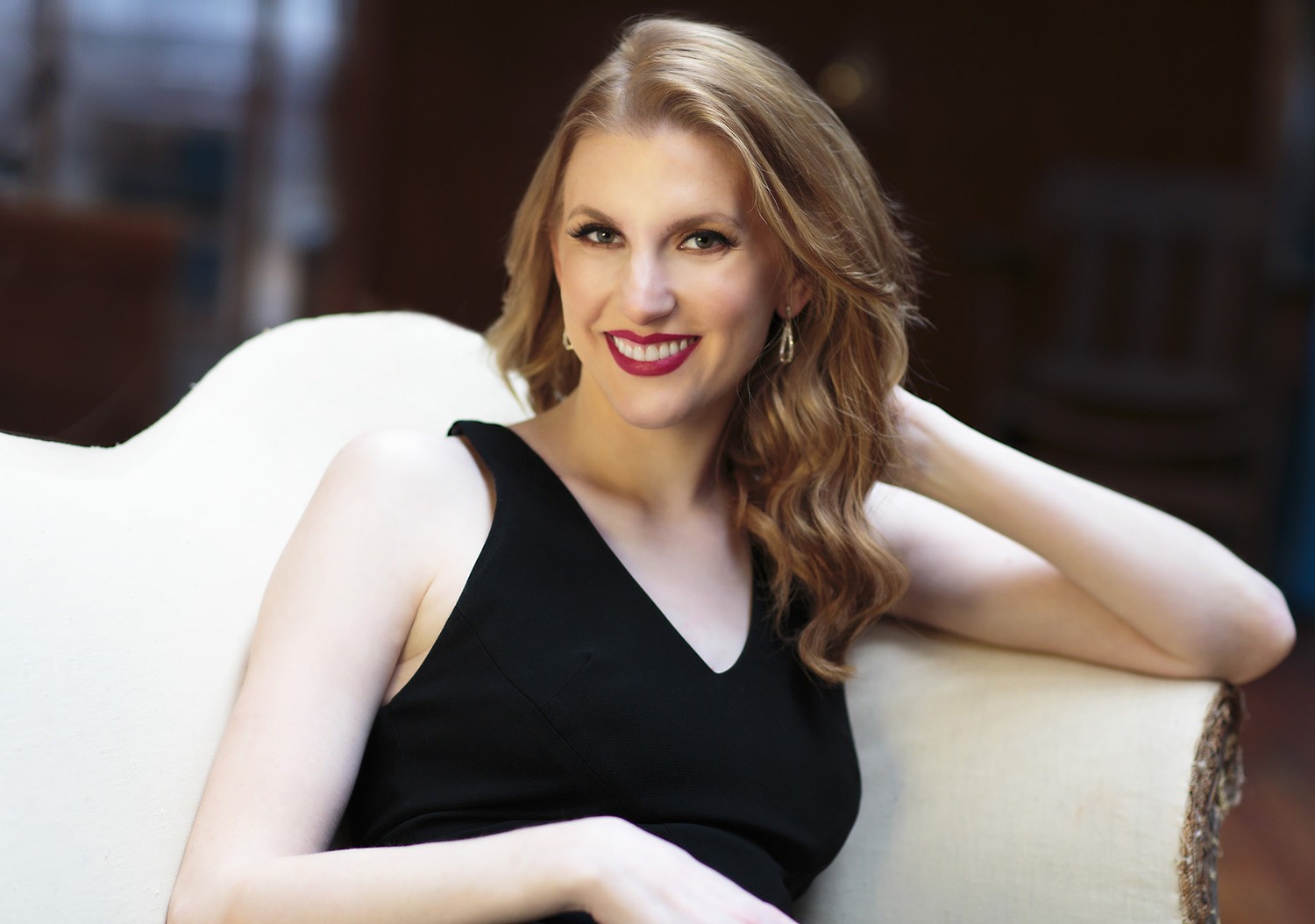 Amanda Majeski (Performer) | Opera Online - The opera lovers web site