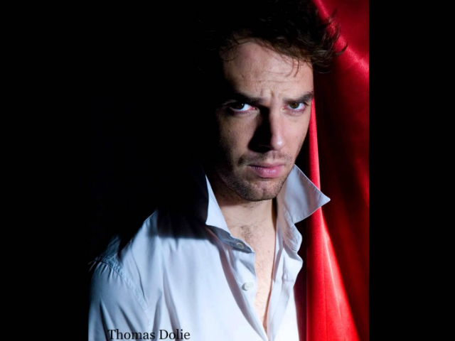 Thomas Dolié (Performer) | Opera Online - The opera lovers web site