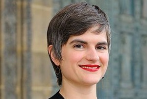 Agathe Boudet (Performer) | Opera Online - The opera lovers web site