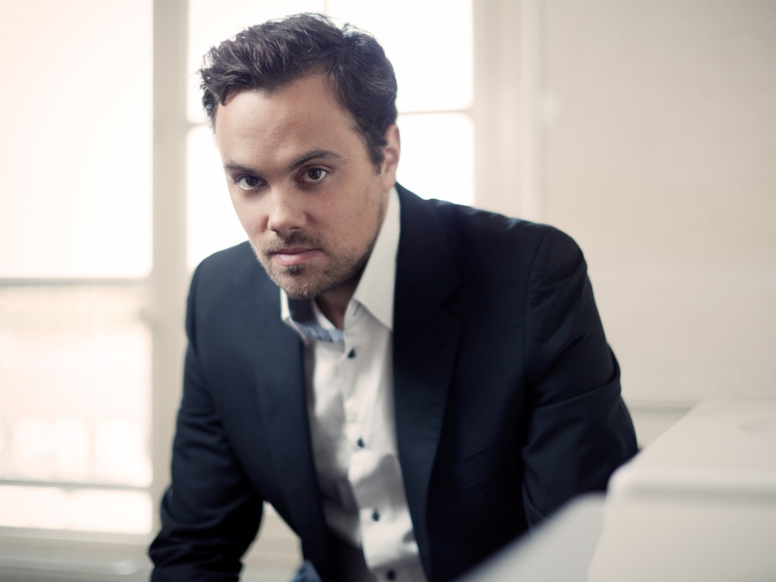 Julien Behr (Performer) | Opera Online - The opera lovers web site