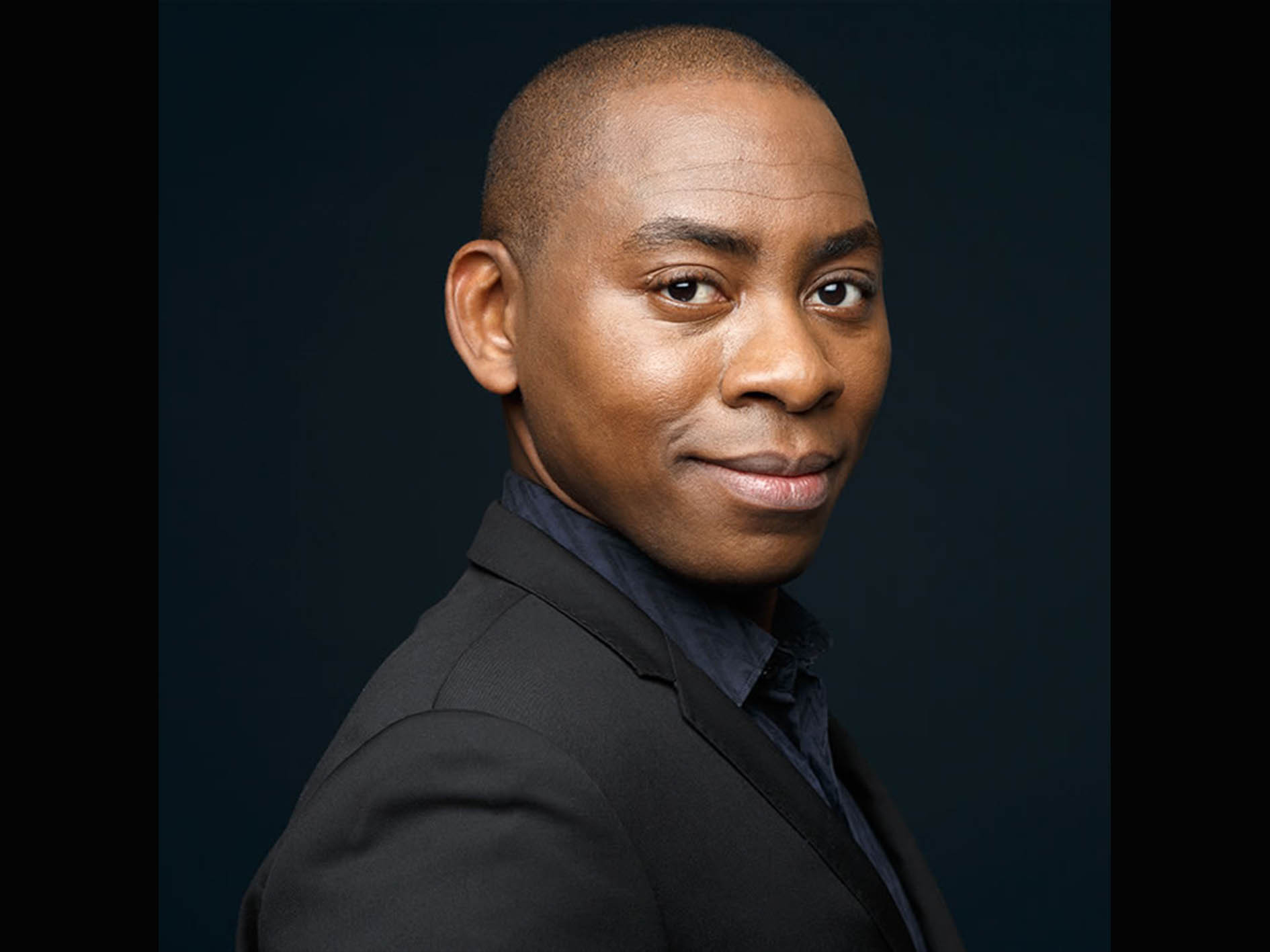 Patrick Kabongo (Performer) | Opera Online - The opera lovers web site