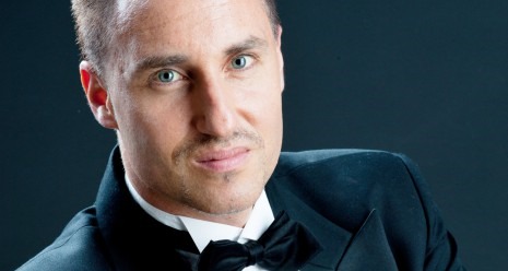 Richard Rittelmann (Performer) | Opera Online - The opera lovers web site