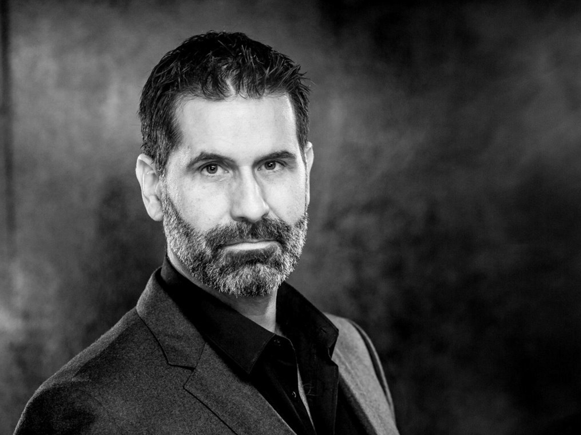 Jeremy Carpenter (Performer) | Opera Online - The opera lovers web site