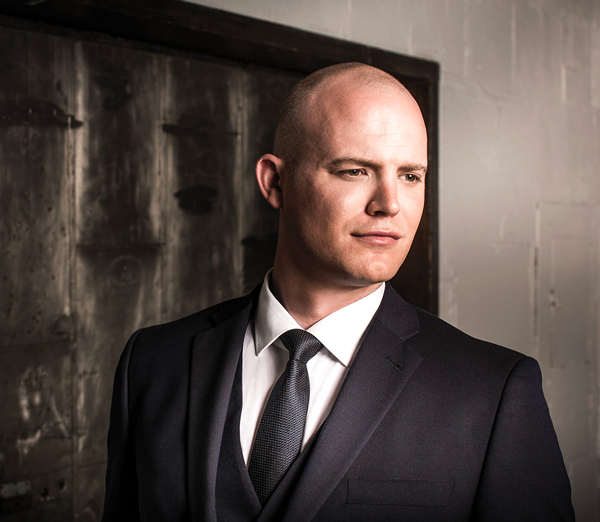 Scott Conner (Performer) | Opera Online - The opera lovers web site