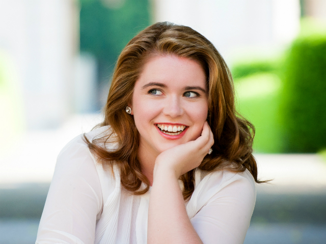 Tara Erraught (Performer) | Opera Online - The opera lovers web site