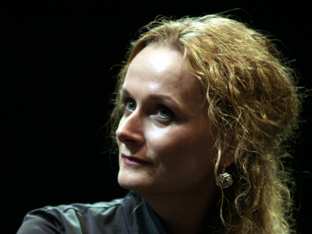 Magdalena Anna Hofmann (Performer) | Opera Online - The opera lovers ...