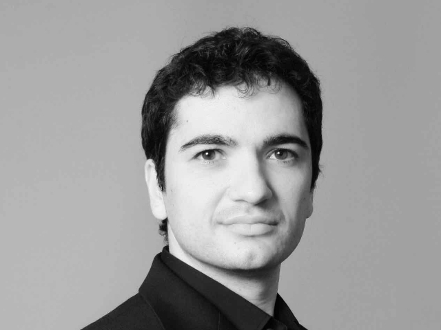 Mathias Vidal (Performer) | Opera Online - The opera lovers web site