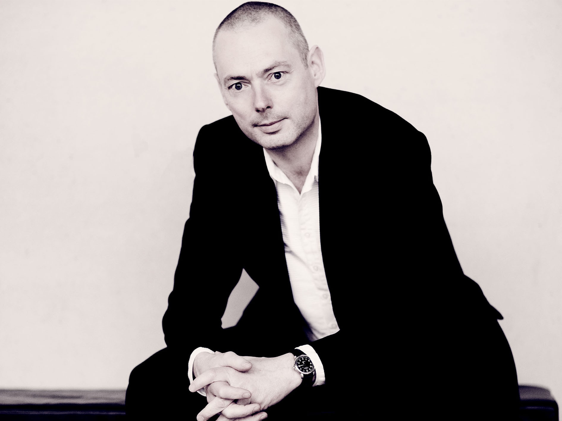 Mark Padmore (Künstler) | Opera Online - Die Website für Opernliebhaber