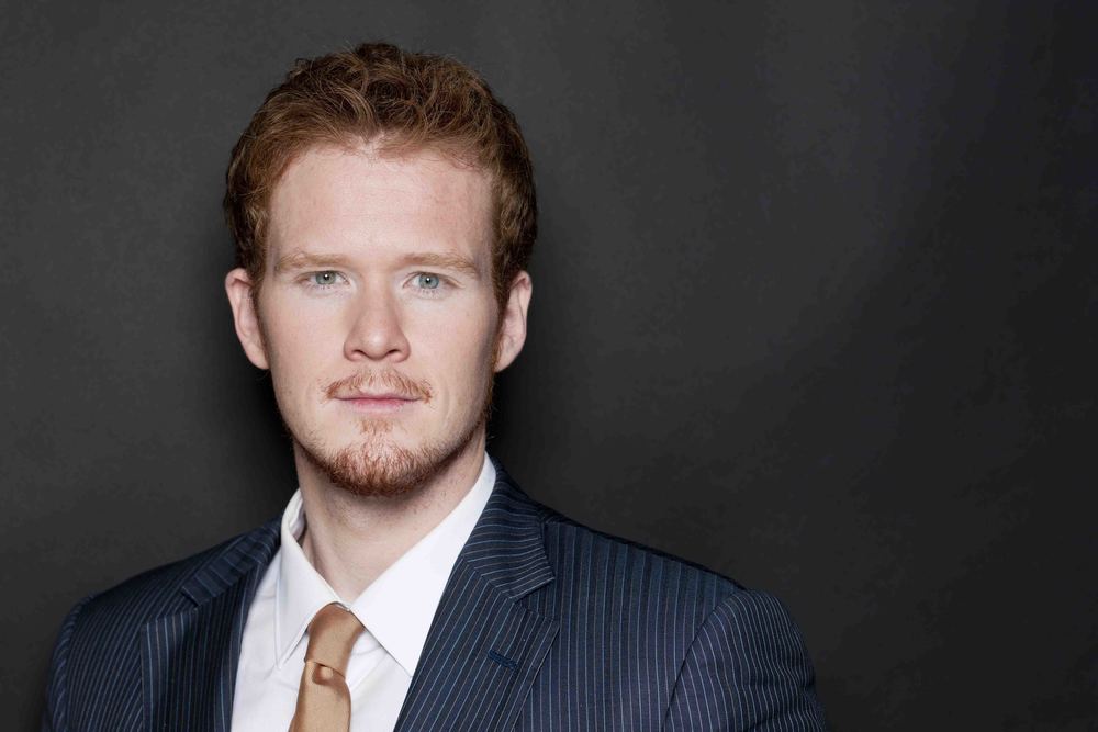 Duncan Rock (Performer) | Opera Online - The opera lovers web site