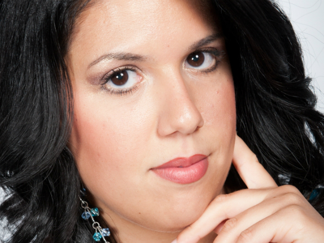 Anna Pennisi (Performer) | Opera Online - The opera lovers web site