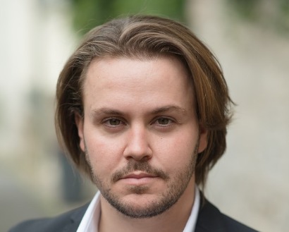 Kévin Amiel (Performer) | Opera Online - The opera lovers web site