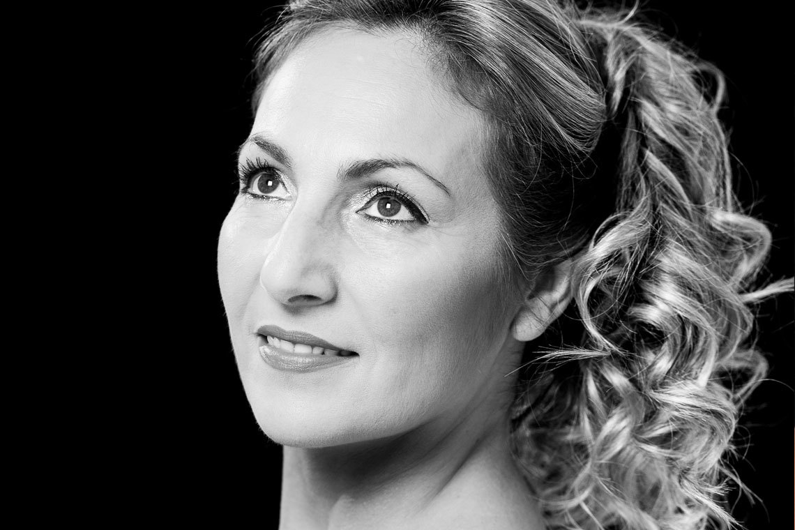 Elena Borin (Performer) | Opera Online - The opera lovers web site