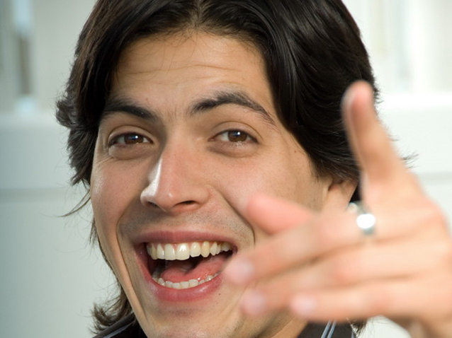 Joel Prieto (Performer) | Opera Online - The opera lovers web site