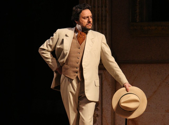 Nicolò Ceriani (Performer) | Opera Online - The opera lovers web site