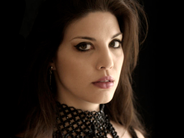 Megan Hart (Performer) | Opera Online - The opera lovers web site