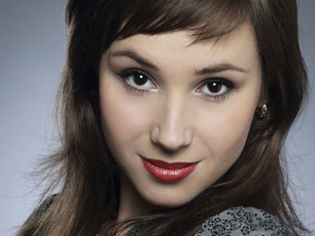 Maria Kataeva (Performer) | Opera Online - The opera lovers web site