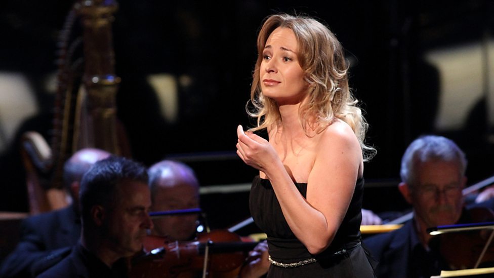Marina Pinchuk (Performer) | Opera Online - The opera lovers web site