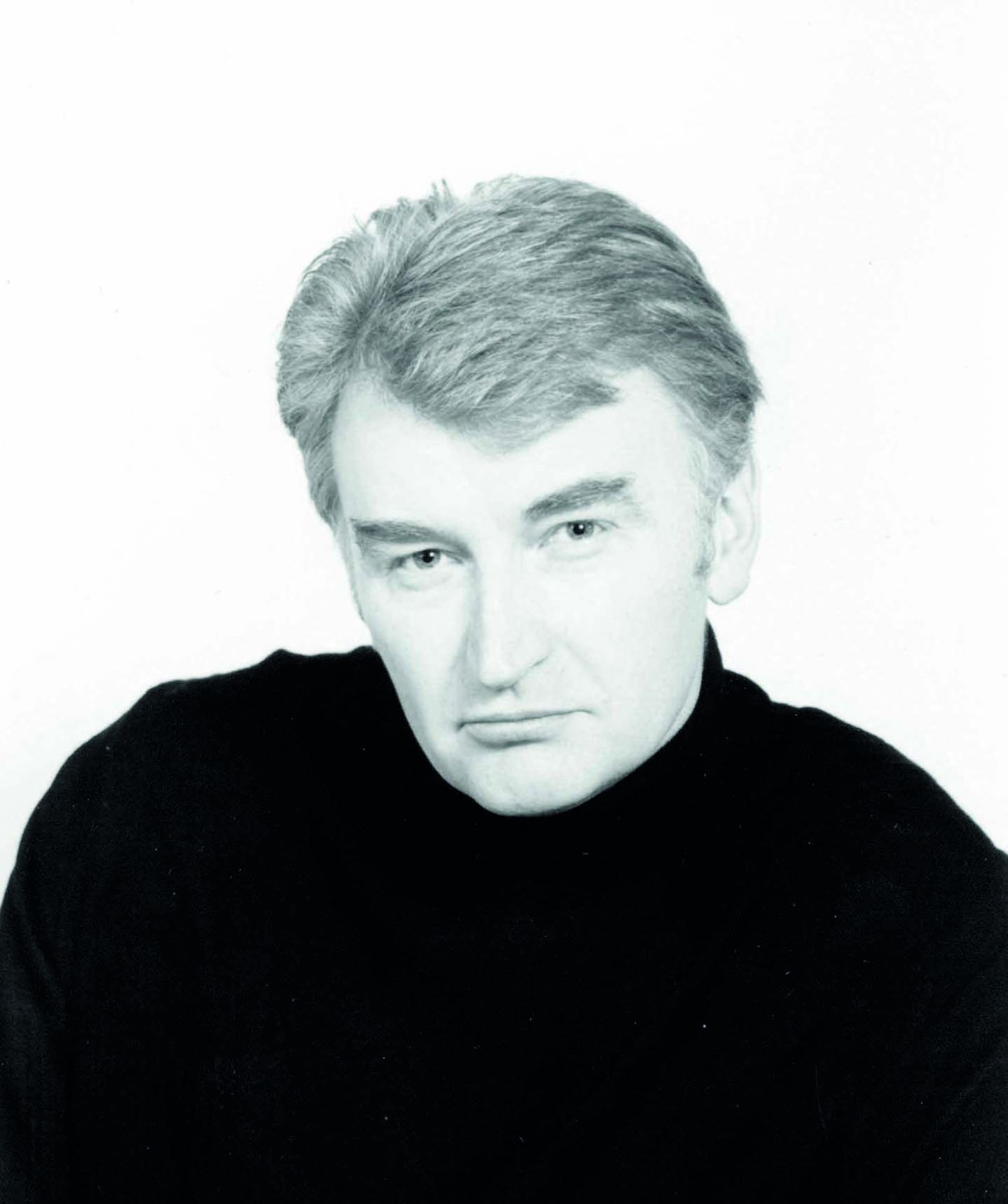 Clive Bayley (Performer) | Opera Online - The opera lovers web site