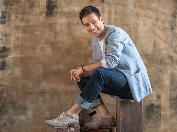 Alexander Lewis (Performer) | Opera Online - The opera lovers web site