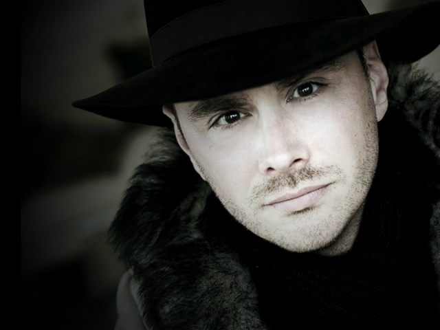 Stephan Genz (Performer) | Opera Online - The opera lovers web site