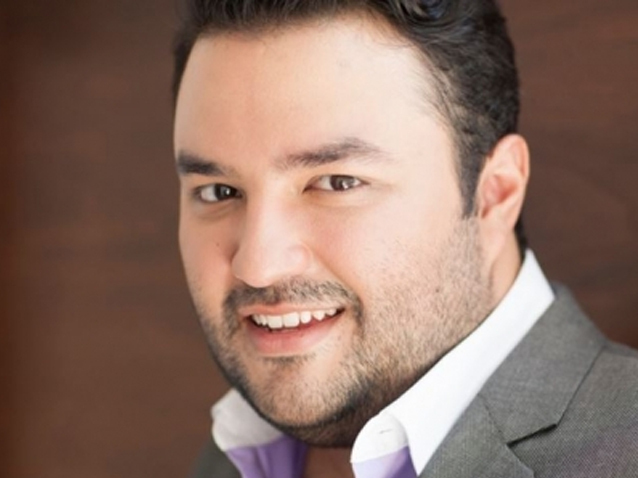 Mario Chang (Performer) | Opera Online - The opera lovers web site