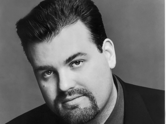 Bruce Sledge (Performer) | Opera Online - The opera lovers web site