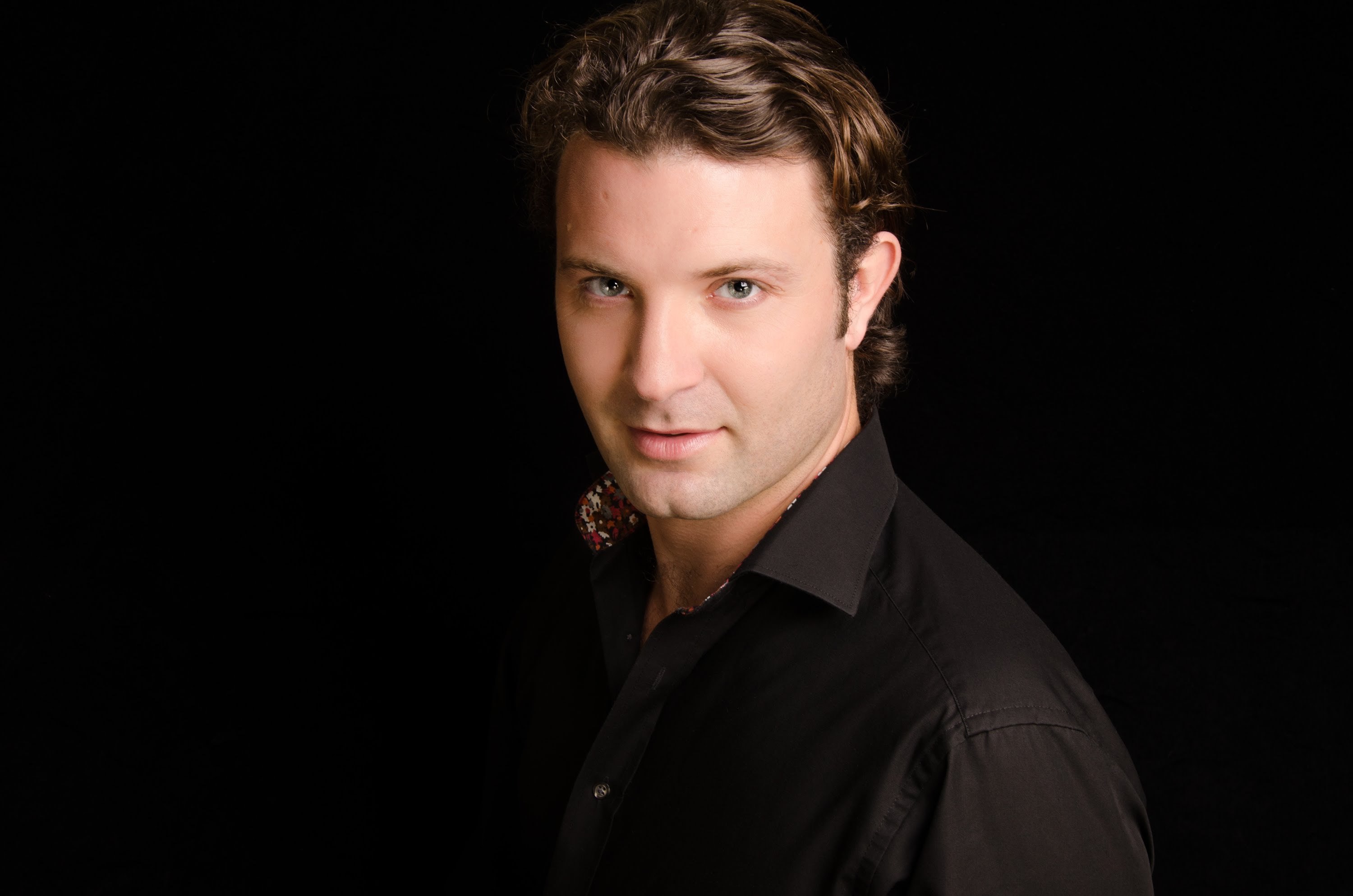 Charles Rice (Performer) | Opera Online - The opera lovers web site