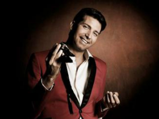 Alex Martini (Performer) | Opera Online - The opera lovers web site