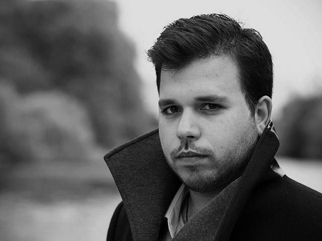 Luis Gomes (Performer) | Opera Online - The opera lovers web site