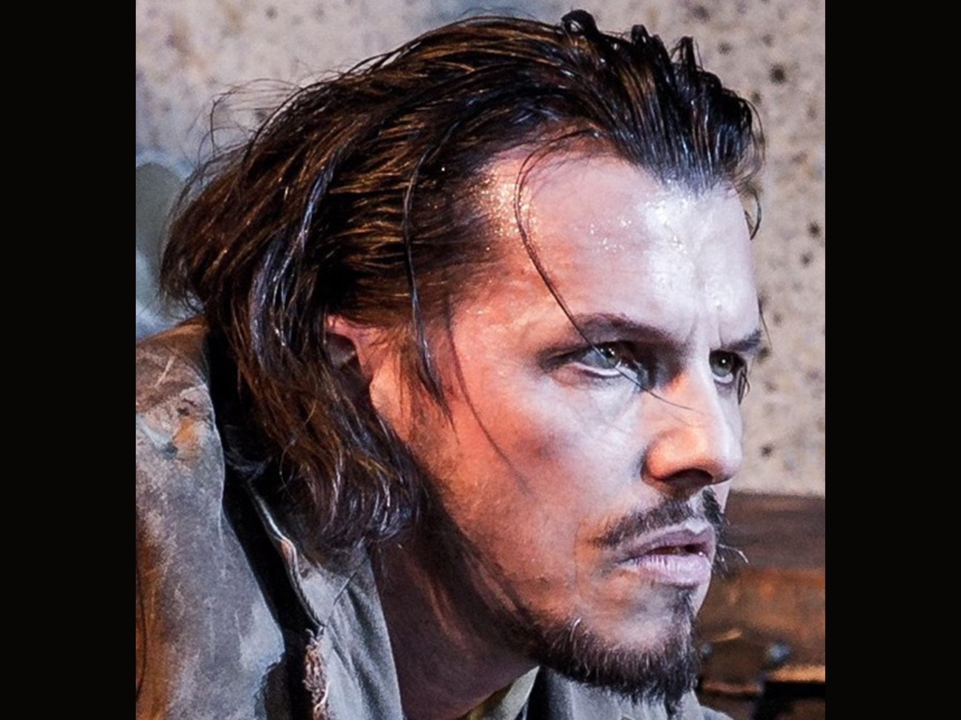 Simon Wilding (Performer) | Opera Online - The opera lovers web site