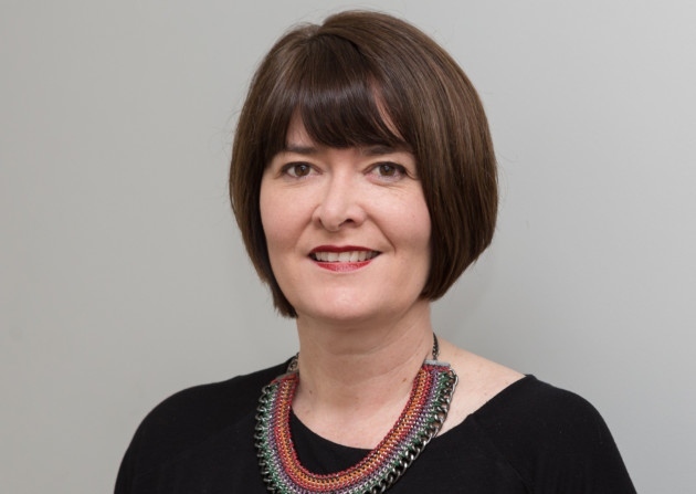 Catherine Carby (Performer) | Opera Online - The opera lovers web site