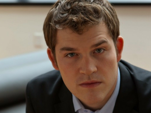 Brandon Cedel (Performer) | Opera Online - The opera lovers web site