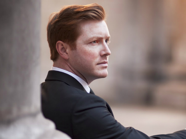 Tim Mead (Performer) | Opera Online - The opera lovers web site