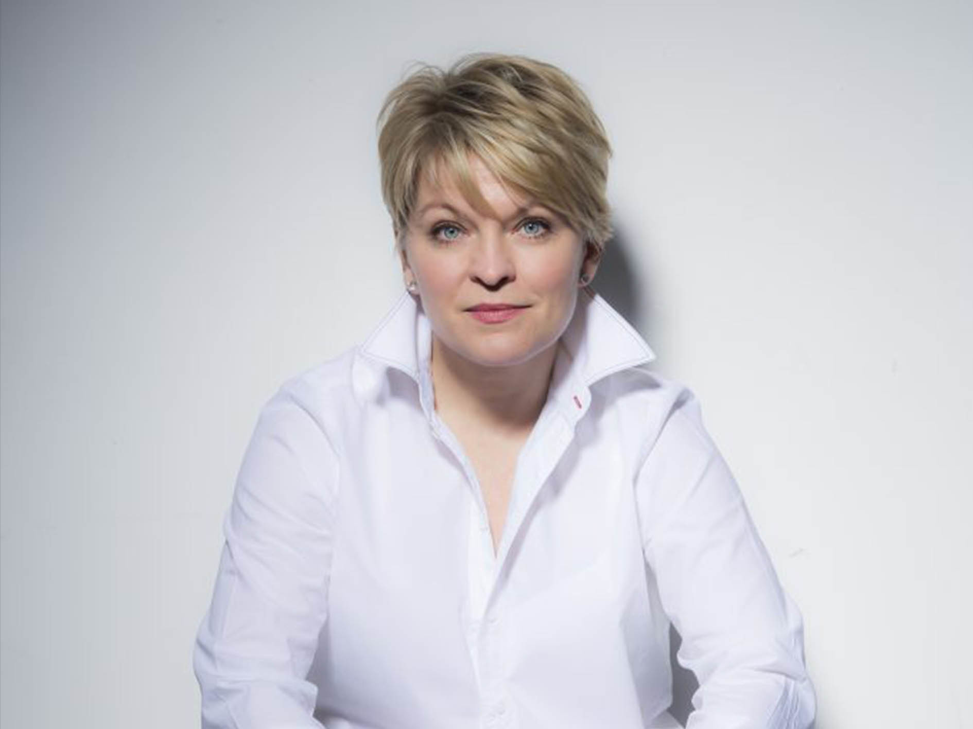 Lucy Schaufer (Performer) | Opera Online - The opera lovers web site