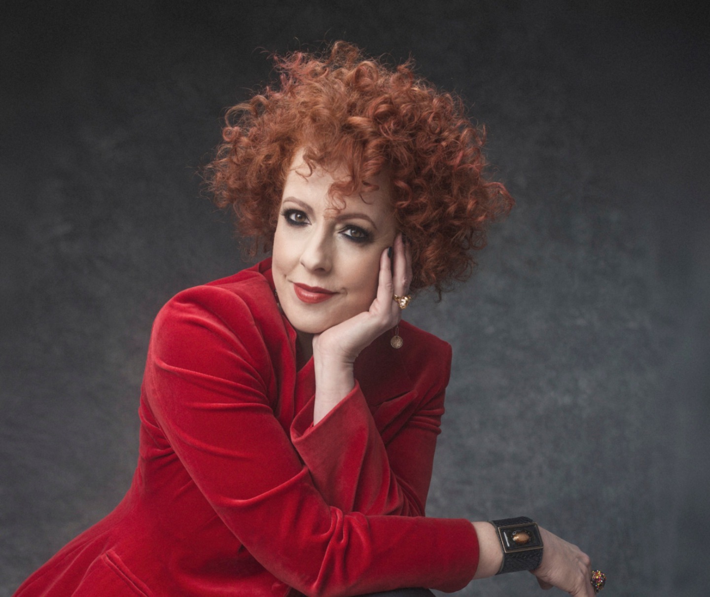 Giselle Allen (Performer) | Opera Online - The opera lovers web site