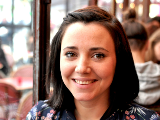 Norma Nahoun (Performer) | Opera Online - The opera lovers web site