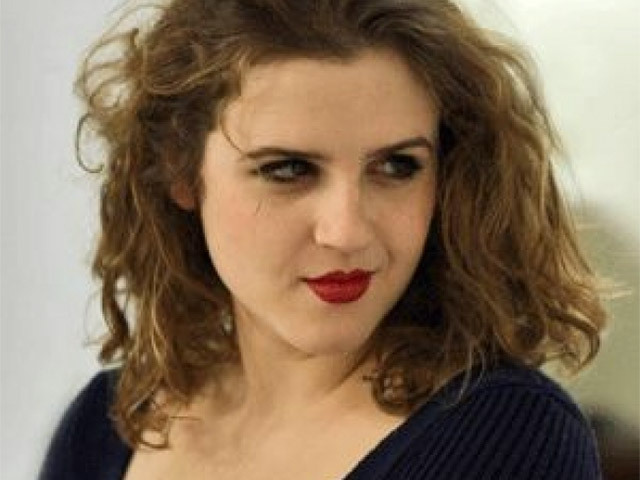 Eva Zaicik (Performer) | Opera Online - The opera lovers web site