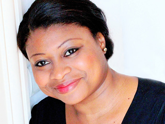 Elisabeth Moussous (Performer) | Opera Online - The opera lovers web site