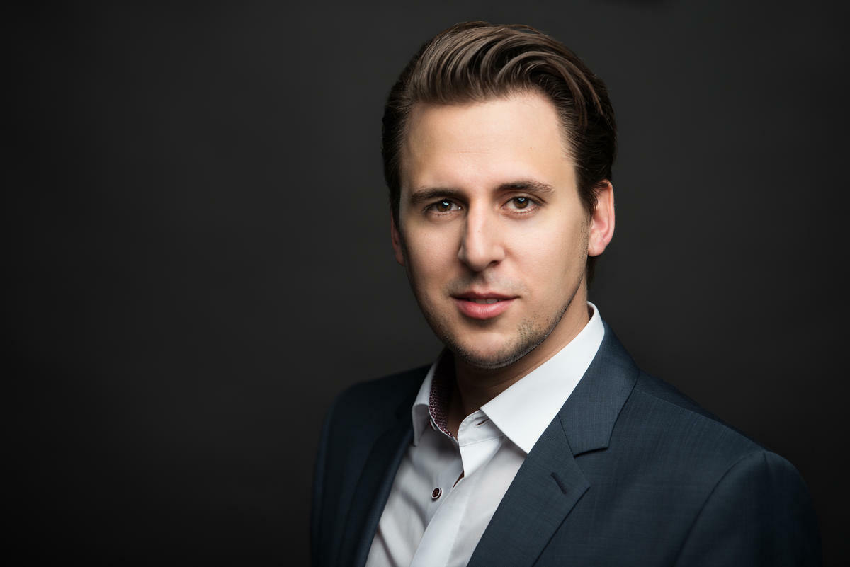 Christoph Filler (Performer) | Opera Online - The opera lovers web site