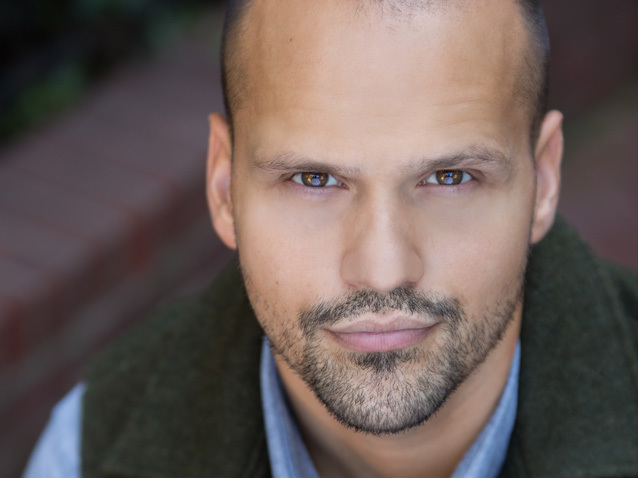 Edward Parks (Performer) | Opera Online - The opera lovers web site