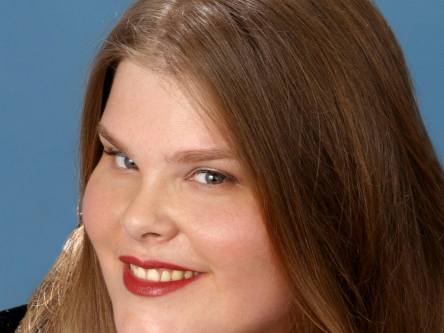 Jennifer Check (Performer) | Opera Online - The opera lovers web site