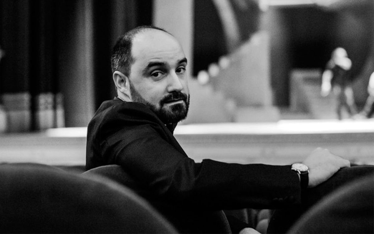 Francesco Pittari (Performer) | Opera Online - The opera lovers web site