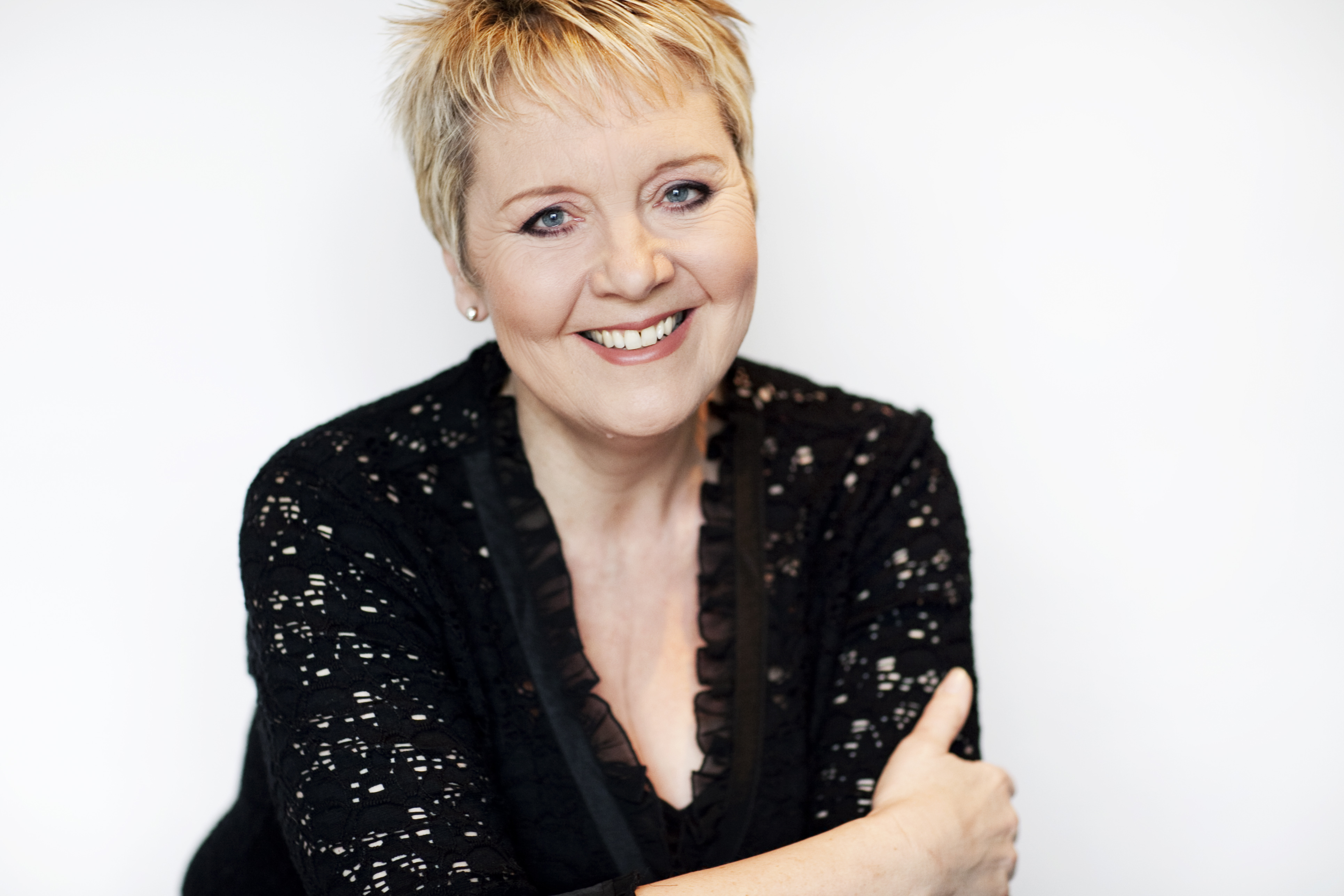 Susan Bickley (Performer) | Opera Online - The opera lovers web site