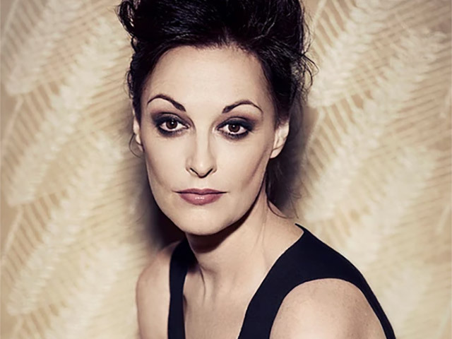 Allison Cook (Performer) | Opera Online - The opera lovers web site