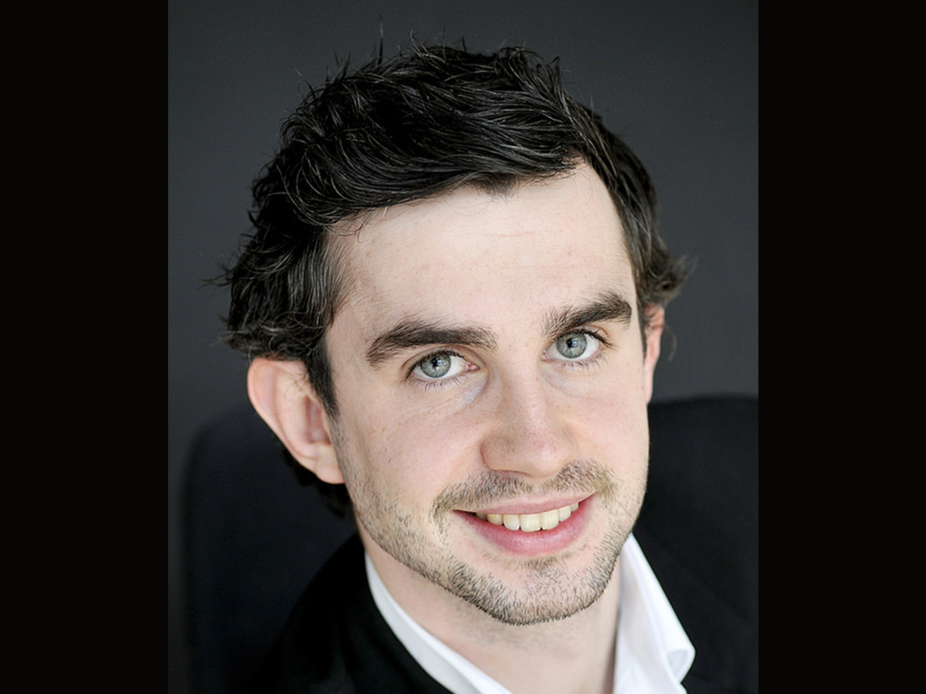 Anthony Gregory (Performer) | Opera Online - The opera lovers web site