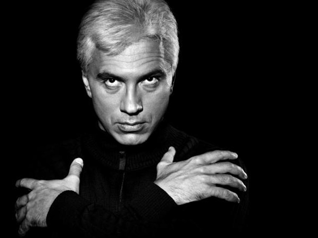 Dmitri Hvorostovsky (Performer) | Opera Online - The opera lovers web site