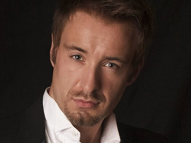 Yuriy Yurchuk (Performer) | Opera Online - The opera lovers web site