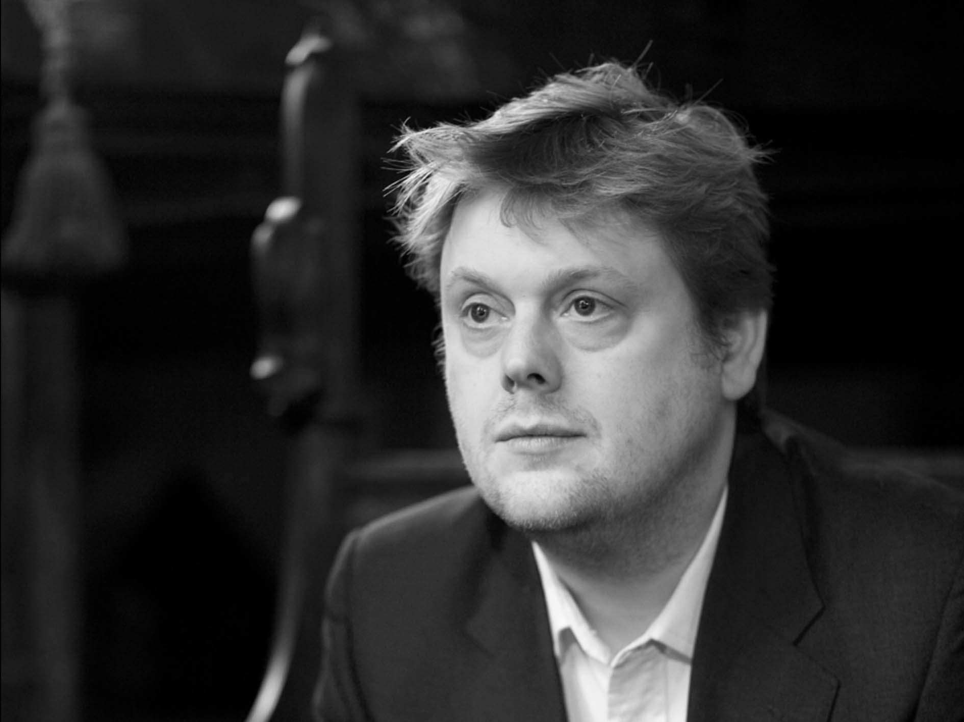 Benjamin Bevan (Performer) | Opera Online - The opera lovers web site